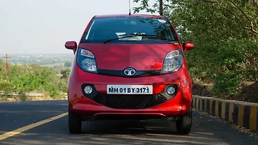 Tata Nano Images - Interior & Exterior Photo Gallery [100+ Images ...