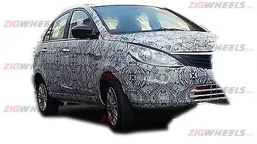 Tata Indigo eCS [2013-2018] Price - Images, Colors & Reviews - CarWale