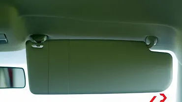 Cross Polo [2013-2015] Interior Image, Cross Polo [2013-2015] Photos in ...