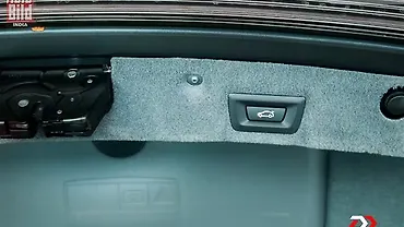7 Series [2013-2016] Interior Image, 7 Series [2013-2016] Photos in ...