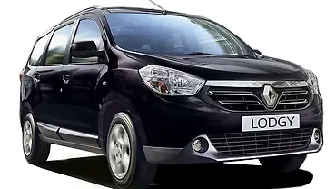 Lodgy AC Console Image, Lodgy Photos in India - CarWale