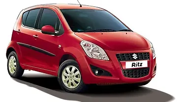Maruti Ritz Price - Images, Colors & Reviews - CarWale