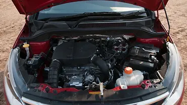 Bolt Exterior Image, Bolt Photos in India - CarWale