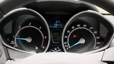 Ford Fiesta Images - Interior & Exterior Photo Gallery [30+ Images ...