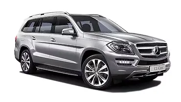 GL Left Side View Image, GL Photos in India - CarWale