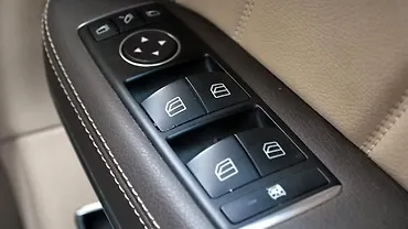 GL Interior Image, GL Photos in India - CarWale