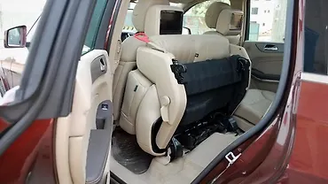 GL Interior Image, GL Photos in India - CarWale