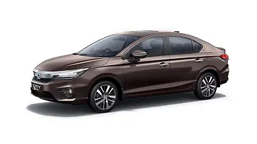 Honda City Hybrid eHEV Meteoroid Grey Metallic Colour - CarWale