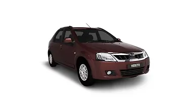 Mahindra Verito Java Brown Colour - CarWale