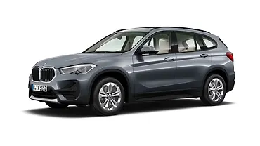 BMW X1 [2020-2023] Storm Bay (Metallic) Colour - CarWale