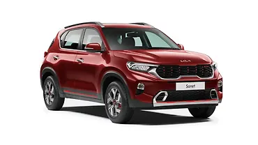 Kia Sonet Colours in India (10 Colours) - CarWale