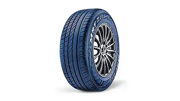 MRF ZLO 195/60 R15 88H Tyre Price, Review - CarWale