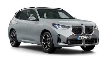 BMW X3 Colours in India (5 Colours) - CarWale