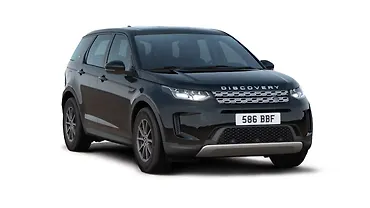 Land Rover Discovery Sport [2018-2020] Narvik Black Colour - CarWale