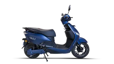 Images of Hero Electric Optima CX | Photos of Optima CX - BikeWale