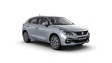 Baleno Right Front Three Quarter Image, Baleno Photos in India - CarWale
