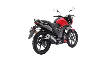 Images of TVS Raider 125 | Photos of Raider 125 - BikeWale
