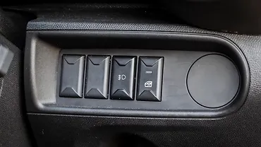 C3 Dashboard Switches Image, C3 Photos in India - CarWale