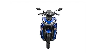 Images of Yamaha Aerox 155 | Photos of Aerox 155 - BikeWale