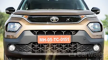 Tata Punch Images - Interior & Exterior Photo Gallery [250+ Images ...