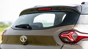 Punch Right Side View Image, Punch Photos in India - CarWale