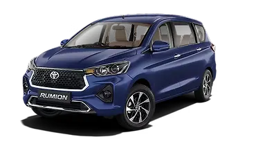 Rumion Driver Side Airbag Image, Rumion Photos in India - CarWale