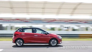 i20 Right Rear Three Quarter Image, i20 Photos in India - CarWale