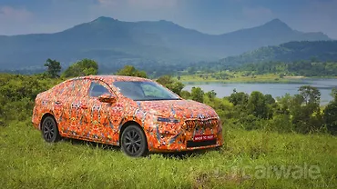 Page 4 - Skoda Slavia [2022-2023] News, Auto News India - CarWale