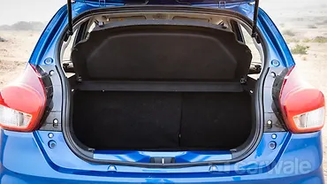 Celerio Dashboard Image, Celerio Photos in India - CarWale