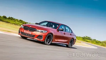 BMW 3 Series Images - Interior & Exterior Photo Gallery [300+ Images ...