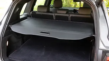 EQB Boot Light Image, EQB Photos in India - CarWale