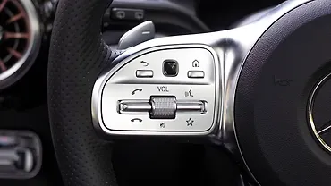 EQB AC Controls Image, EQB Photos in India - CarWale