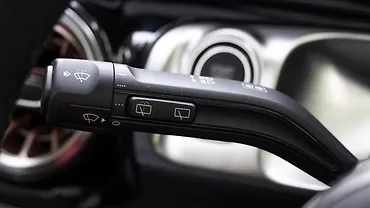 EQB Wiper Stalk Image, EQB Photos in India - CarWale