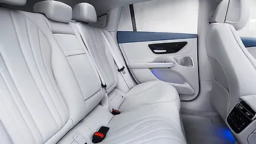 Mercedes-Benz EQE SUV Images - Interior & Exterior Photo Gallery [20 ...