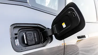 iX Open Boot/Trunk Image, iX Photos in India - CarWale