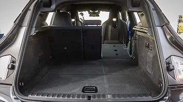 iX Bootspace Image, iX Photos in India - CarWale
