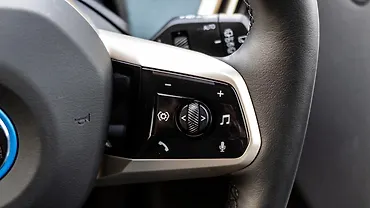 BMW iX Images - Interior & Exterior Photo Gallery [100+ Images] - CarWale