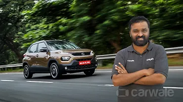 Tata Punch Images - Interior & Exterior Photo Gallery [250+ Images ...