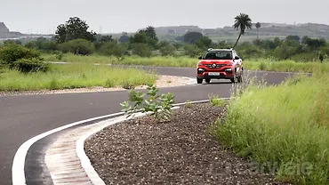 Kiger [2021-2022] Rear Bumper Image, Kiger [2021-2022] Photos in India ...