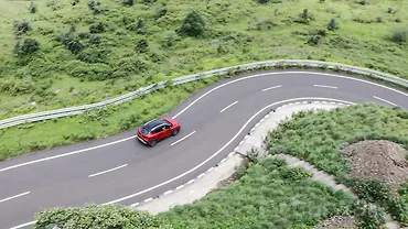 Kiger [2021-2022] Rear Bumper Image, Kiger [2021-2022] Photos in India ...