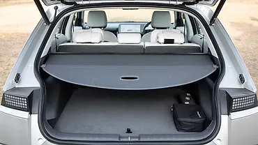 Hyundai Ioniq 5 Images - Interior & Exterior Photo Gallery [100+ Images ...
