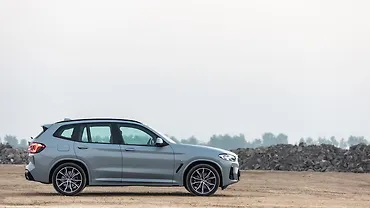 BMW X3 Images - Interior & Exterior Photo Gallery [250+ Images] - CarWale