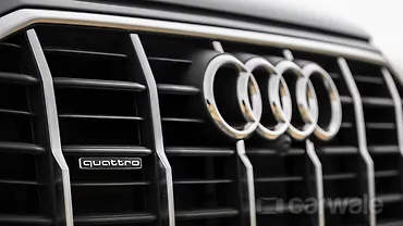 Audi Q7 Images - Interior & Exterior Photo Gallery [350+ Images] - CarWale