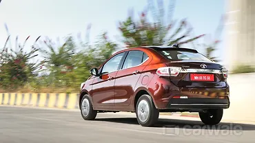 Tata Tigor Images - Interior & Exterior Photo Gallery [100+ Images ...