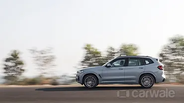 BMW X3 Images - Interior & Exterior Photo Gallery [250+ Images] - CarWale