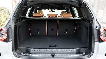 X3 Left Side View Image, X3 Photos in India - CarWale