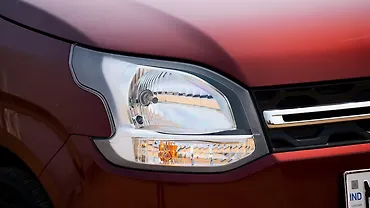 Wagon R Grille Image, Wagon R Photos in India - CarWale