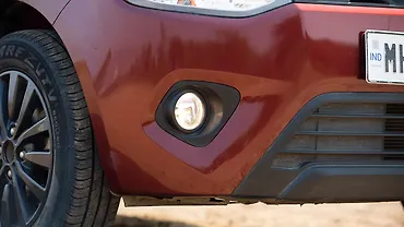 Wagon R Grille Image, Wagon R Photos in India - CarWale