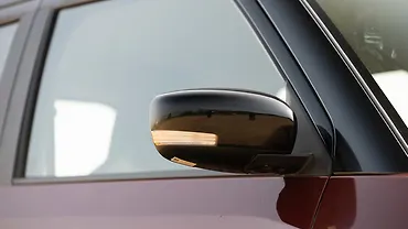 Wagon R Rear Door Pad Image, Wagon R Photos in India - CarWale