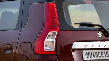 Wagon R Dashboard Image, Wagon R Photos in India - CarWale